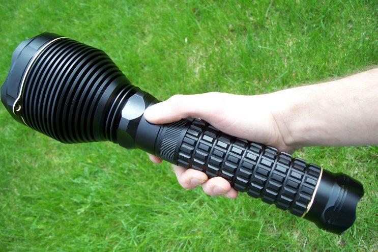 sst-90 LED searchlight 2300루멘 약 60만원. : 네이버 블로그