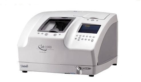 NIDEK LE 1000_ 안경은 과학입니다.(자동옥습기) : 네이버 블로그