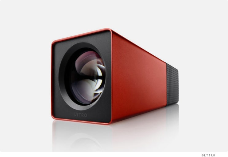 LYTRO CAMERA : 네이버 블로그