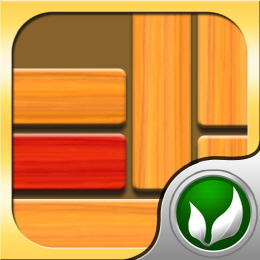 Unblock Me (언블록 미) 리뷰 : 네이버 블로그