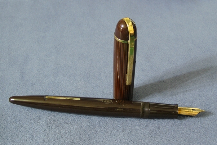 Eversharp Skyline 만년필 : 네이버 블로그