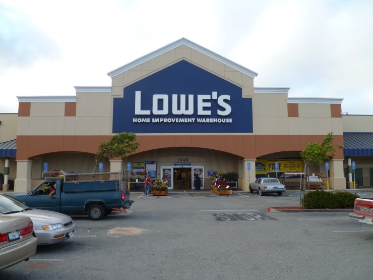Lowe's : 네이버 블로그
