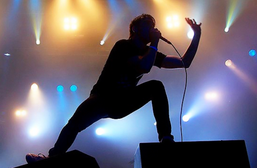 빌리 탤런트 Billy Talent 2009년 4번째 앨범 - Billy Talent III : 네이버 블로그