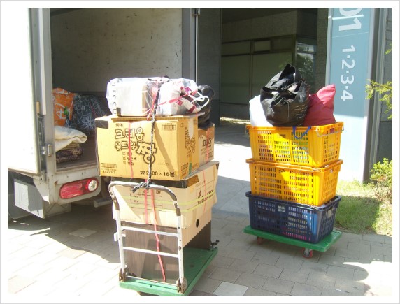고운님 내 일정 맞추어 주신 고마운 이사 용달이사 용달 인천에서 대구이사 대구에서 인천이사 서울에서 대구이사 대구에서