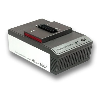 ALL-100A 유니버설 프로그래머 : 네이버 블로그