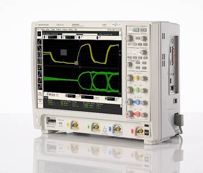 [DSO9104A 판매] Agilent Oscilloscope DSO9104A 1GHz 4 channel : 네이버 블로그