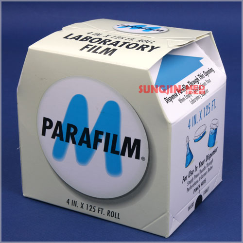 (parafilm )파라필름 M(4 inch(10cm) × 125 ft(38m) : 네이버 블로그