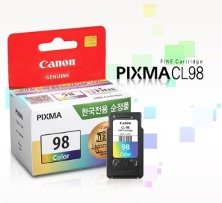 [캐논잉크] 캐논PG-88, CL-98_팔도잉크쇼핑(PG88, CL98) : 네이버 블로그