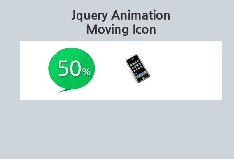 [Jquery]Jquery Animation을 이용한 움직이는 이미지 & 진동하는 이미지 만들기! : 네이버 블로그