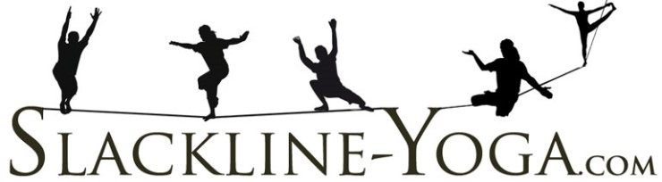 슬랙라인(SlackLine) VS 한국의 줄타기 : 네이버 블로그