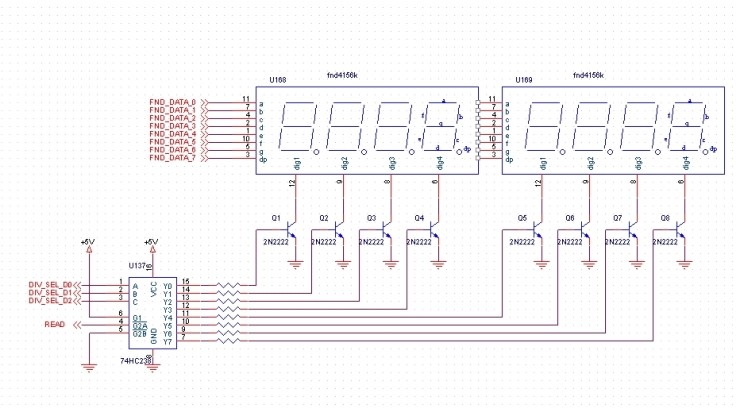 74HC238 에 대해서... : 네이버 블로그