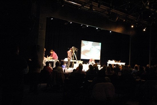 Robin Hopper Workshop : 네이버 블로그