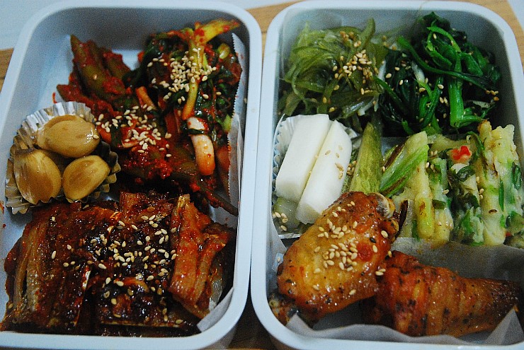 【직장인 매일 도시락 】한식 도시락 도시락 반찬 밑반찬 만들기 네이버 블로그