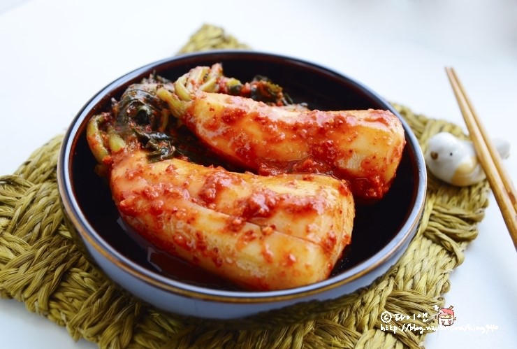 미친김치 전라도김치 味친김치 남도김치 김치쇼핑몰 주문김치 네이버 블로그