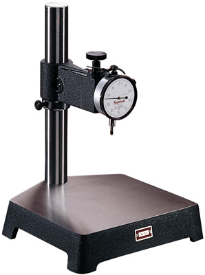 스타렛 다이알게이지스탠드 (Starrett Comparator Stand) : 네이버 블로그