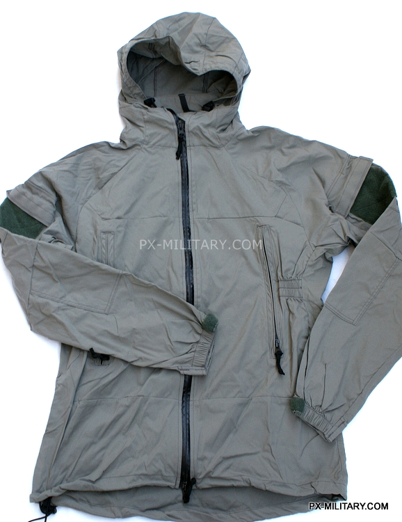 PCU 레벨 5 자켓 LEVEL 5 PCU SOFTSHELL JACKET : 네이버 블로그