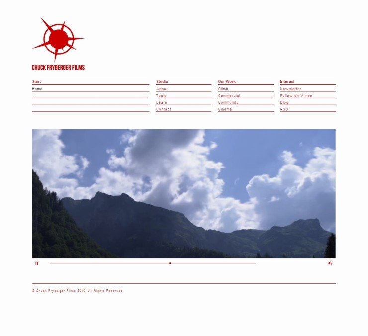 Chuck Fryberger Films : 네이버 블로그