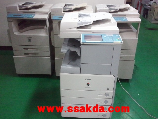 [캐논복합기]IR2830/IR2870/IR728K/IR3030 Series/iR3230/iR501K Series/CANON ...