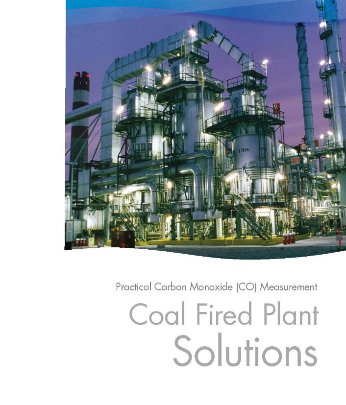 YOKOGAWA's CO Monitorint Sulution TDLS200 : 네이버 블로그