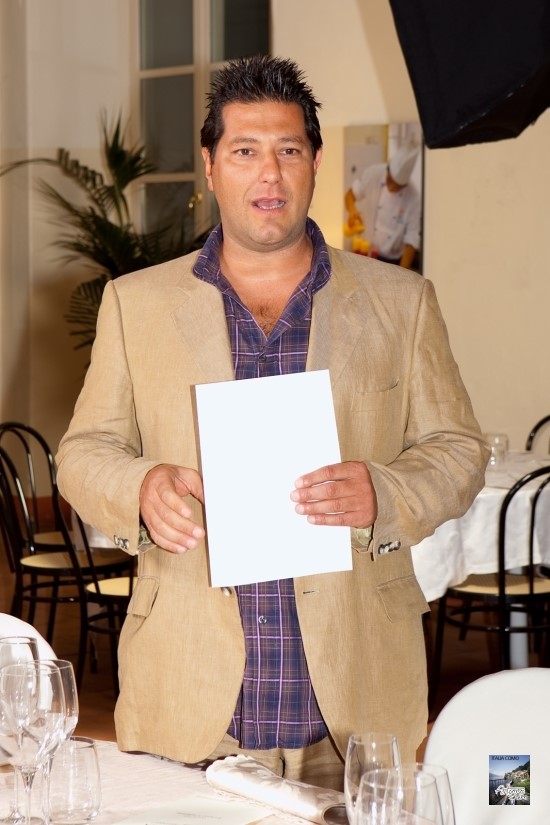 [ALMA] 알마 - Marco Soldati 마르코 솔다띠 셰프 : 네이버 블로그