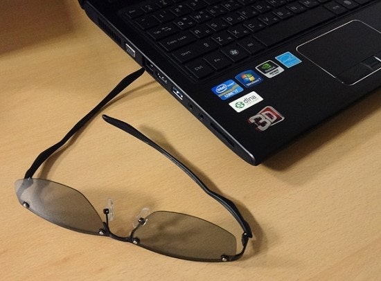 XNOTE A530 리뷰 2부 - 내 손으로 직접 만드는 3D 사진, 3D 동영상 : 네이버 블로그