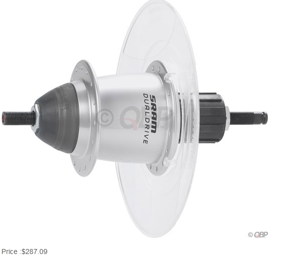 [SRAM DUAL DRIVE] 스람 듀얼드라이브 내장기어 기술메뉴얼 : 네이버 블로그