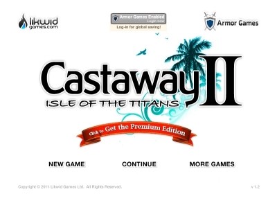 [RPG] CASTAWAY2 : 캐스트어웨이2 - 생존게임 : 네이버 블로그