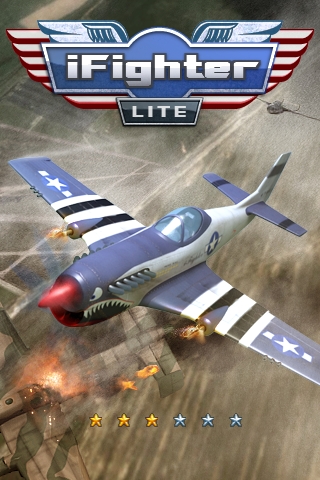 [아이폰 게임 어플] 오락실 게임! iFighter Lite(아이파이터 라이트) : 네이버 블로그