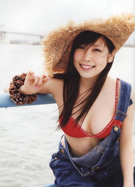 야마구치 리코(AKB48 니카니시 리나) : 네이버 블로그