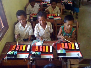 Music in Timor-Leste : 동티모르 전통악기 (traditional instrument) : 네이버 블로그