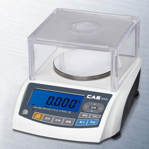 CAS 초정밀 전자저울 MWP-300H(0.005g~300g) : 네이버 블로그