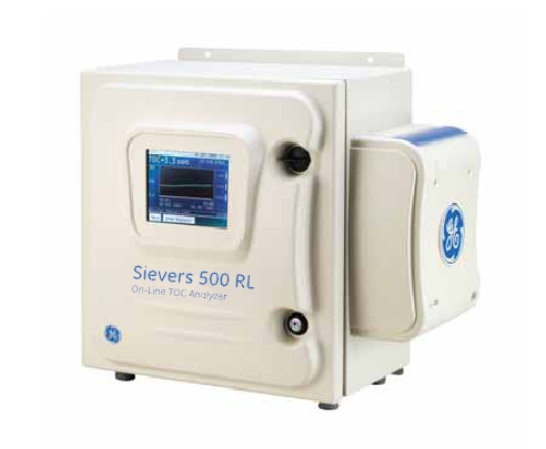 SIEVERS 500RL TOC Analyzer : 네이버 블로그