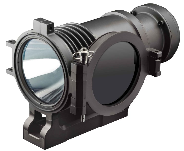 슈어파이어 2000만원짜리 써치 최고 3000루멘 미국 Surefire hellfighter searchlight : 네이버 블로그