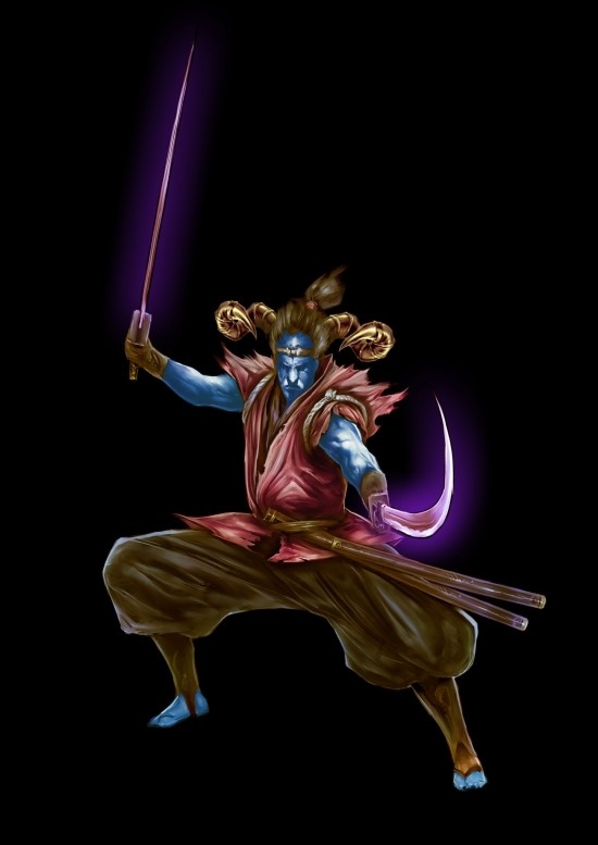 위저드리 (Wizardry: Labyrinth of Lost Souls) 아이템: 무기류 [공략] : 네이버 블로그