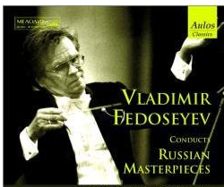 Vladimir Fedoseyev - RUSSIAN MASTERPIECES : 네이버 블로그