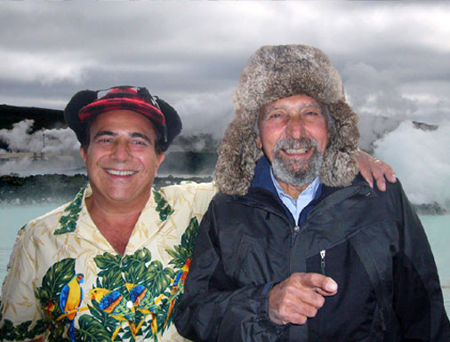 "Car Talk", Click and Clack, the Tappet Brothers -- 세계 최고 라디오 프로그램--PT1 ...