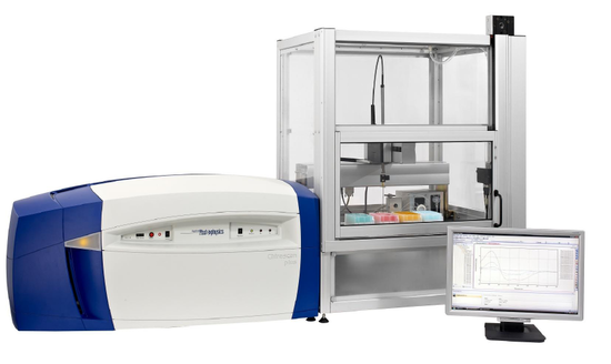 Applied photophysics사 model Chirascan,Chirascan-Plus, Automated ...