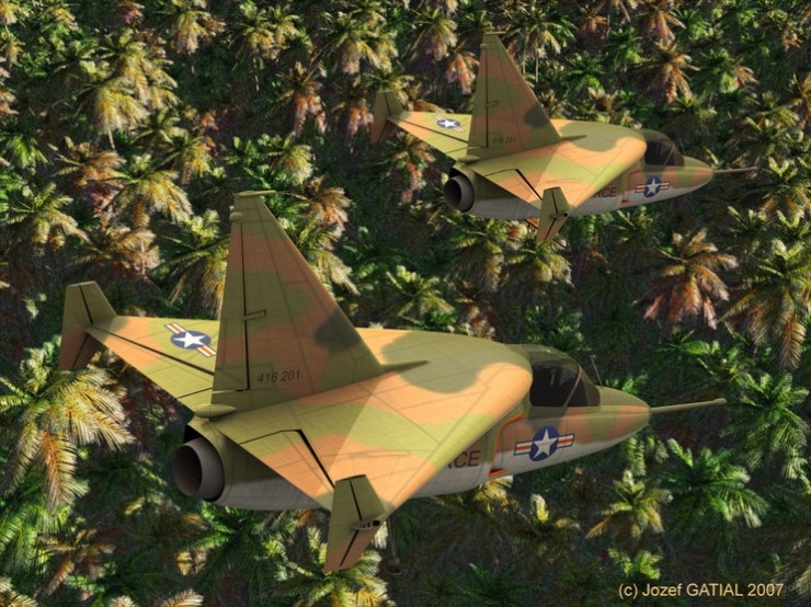 사상 최초의 제트 VTOL 실험기 Ryan X-13 Vertijet : 네이버 블로그