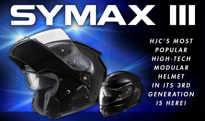 HJC 싸이맥스 3(Sy-max III) : 네이버 블로그