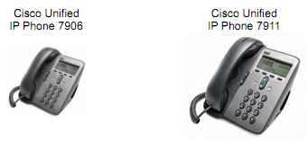 [CIPT]11.Understanding Endpoint in Cisco Unified Communications Manager ...