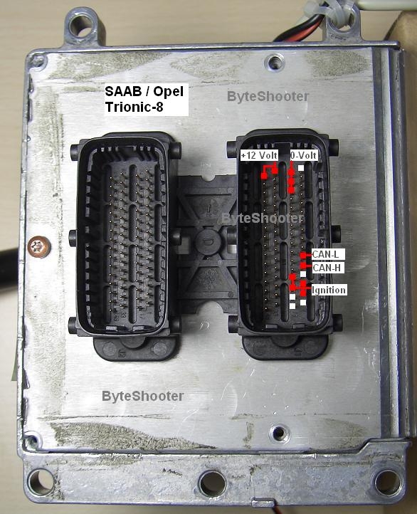 사냥꾼 리포트_사브 9-3 벡터 T8(Trionic 8) ECU - SAAB 9-3 Vector T8 : 네이버 블로그