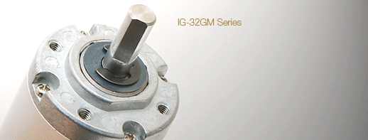 IG 32GM 12V/24V 01~06Type : 네이버 블로그