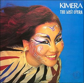 The Lost Opera - Kimera(키메라) : 네이버 블로그