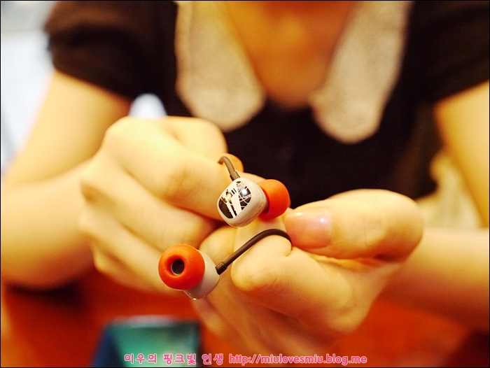 로지텍 노이즈 차단 이어폰 얼티밋이어100 UE100 (Ultimate Ears™ 100) : 네이버 블로그