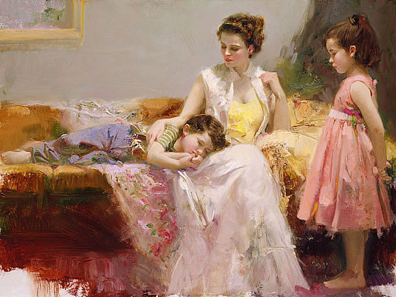 피노 대니 Pino Daeni : 네이버 블로그