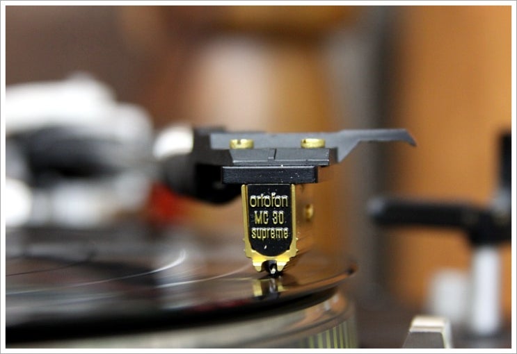 ortofon MC30 supreme cartridge : 네이버 블로그