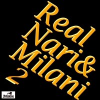 Nari & Milani - "Real Nari & Milani 2" : 네이버 블로그