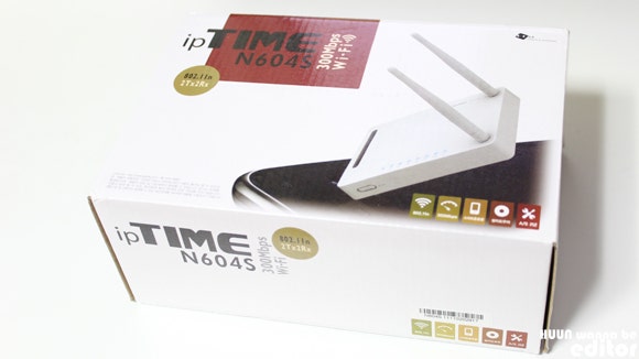 [Nothing] 유·무선공유기_ipTIME N604 설치 및 사용 후기 : 네이버 블로그