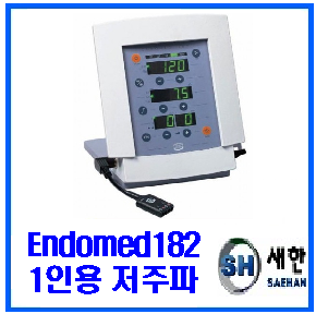 저주파치료기,경피 신경자극 치료기,TENS,Endomed 182,네덜란드,Enraf-nonius : 네이버 블로그
