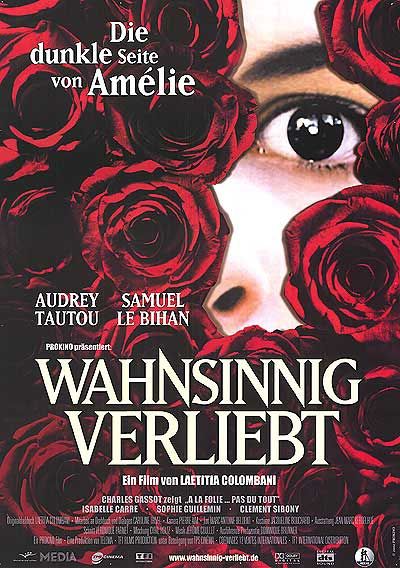 히 러브스 미, À la folie... pas du tout/He Loves Me... He Loves Me Not, 2002 ...